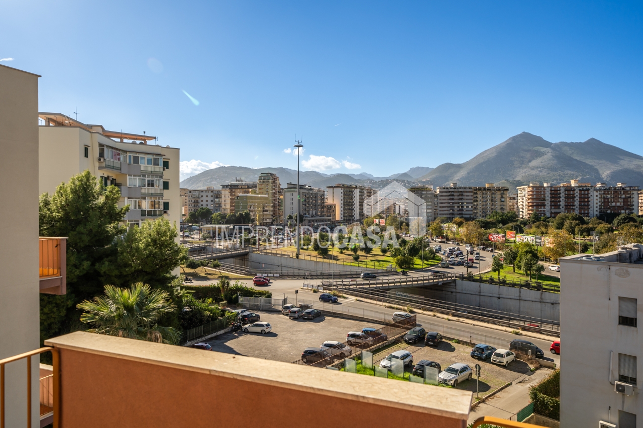 Appartamento in vendita a Palermo