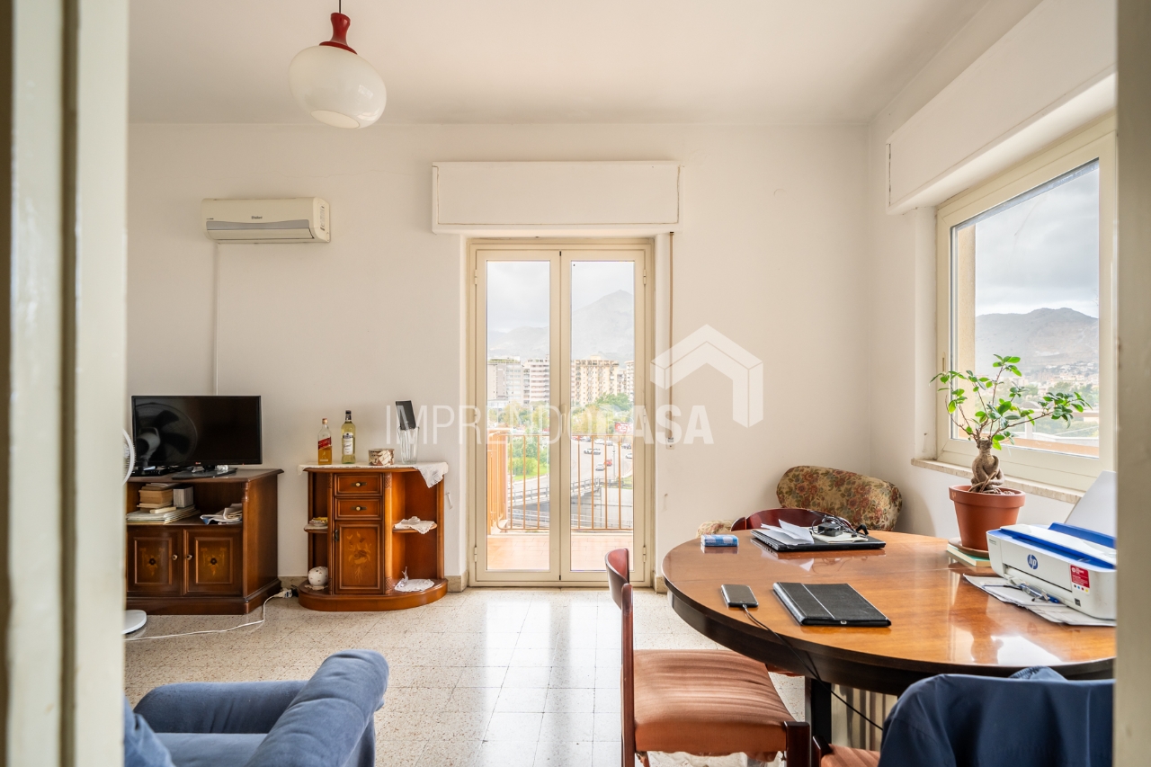 Appartamento in vendita a Palermo