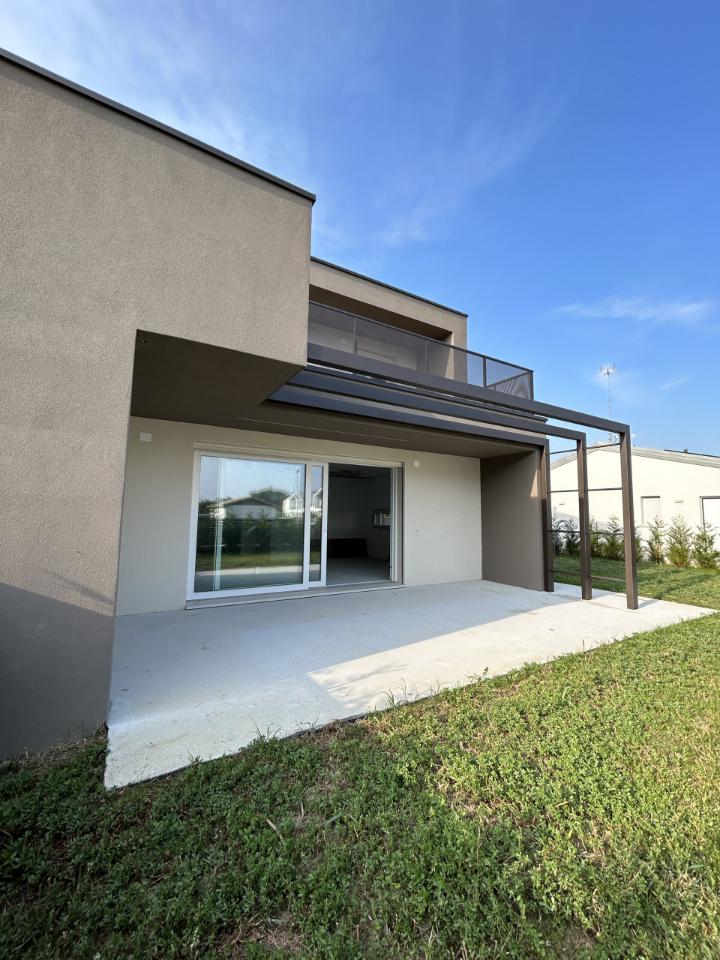 Villa in vendita a Noale