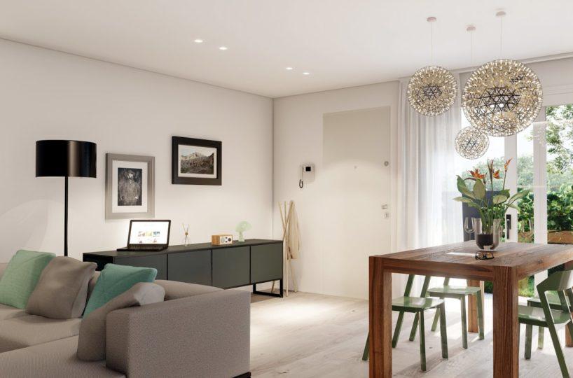 Appartamento in vendita a Scorze'