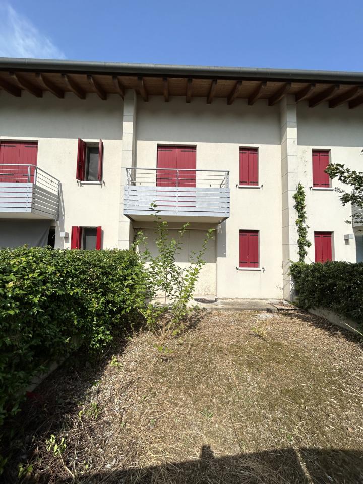 Villa a schiera in vendita a Salzano