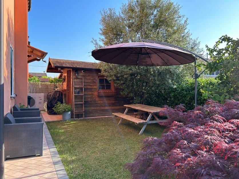 Villa a schiera in vendita a Santa Maria Di Sala