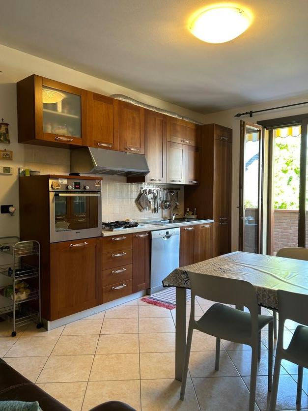 Appartamento in vendita a Zero Branco