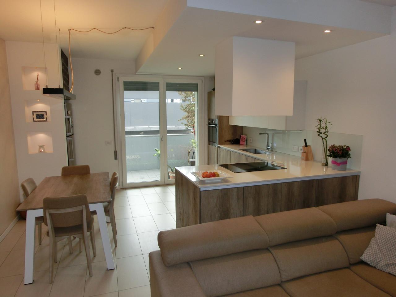 Appartamento in vendita a Camposampiero