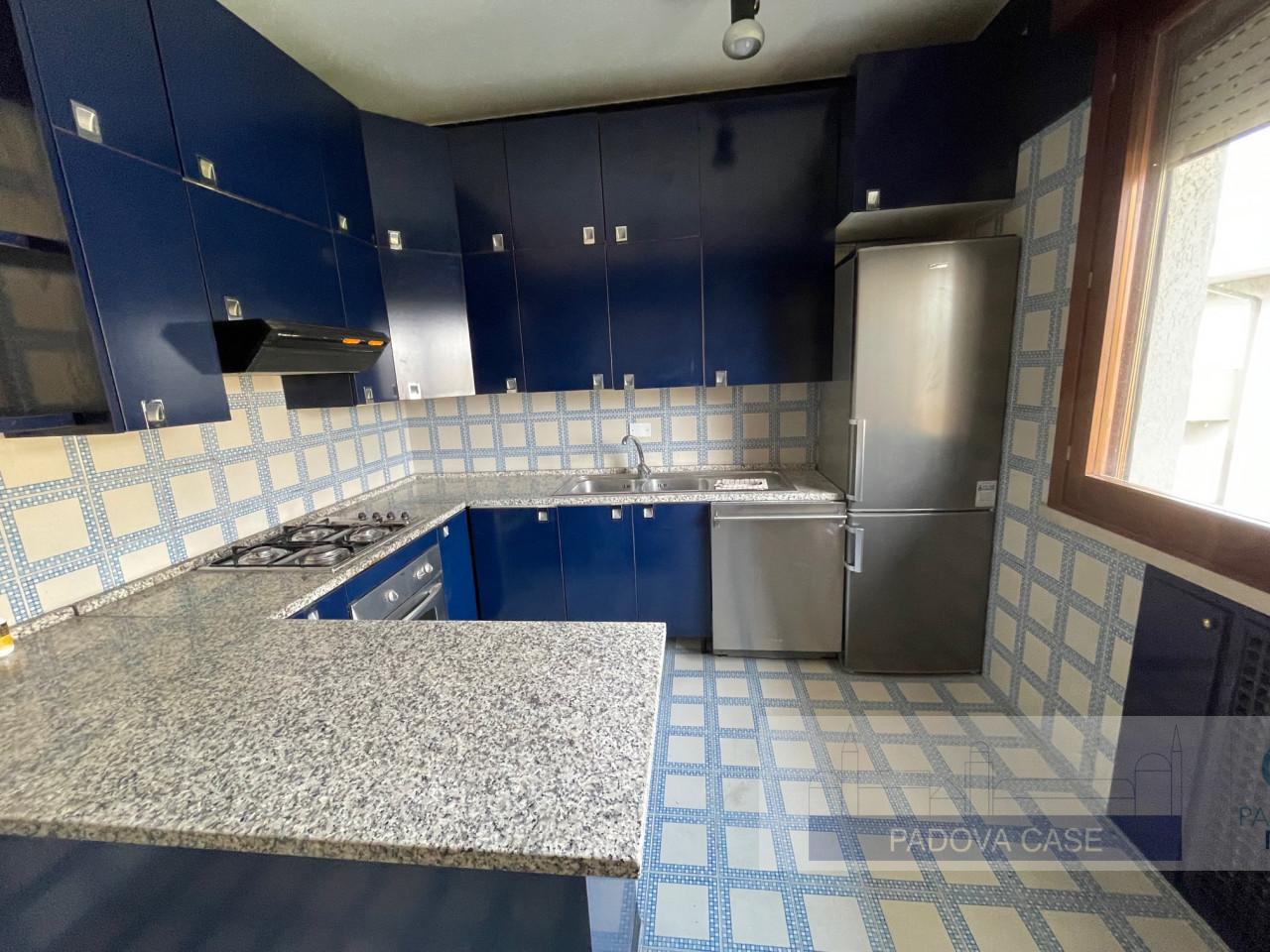 Appartamento in vendita a Padova