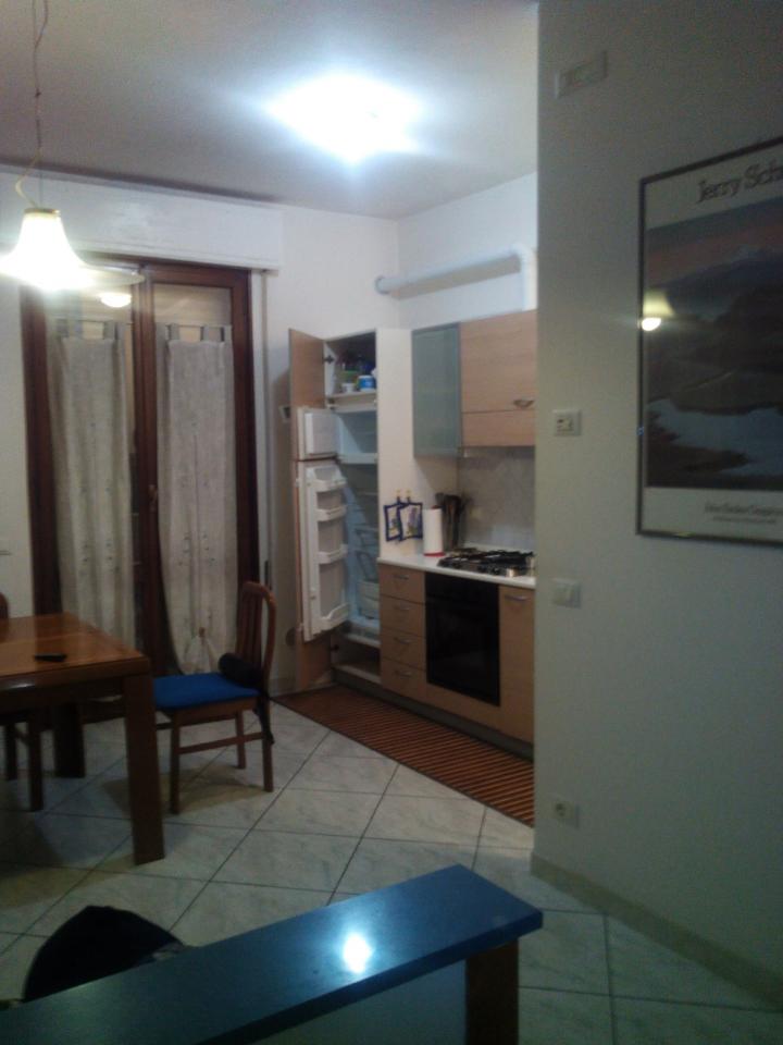 Appartamento in vendita a Padova