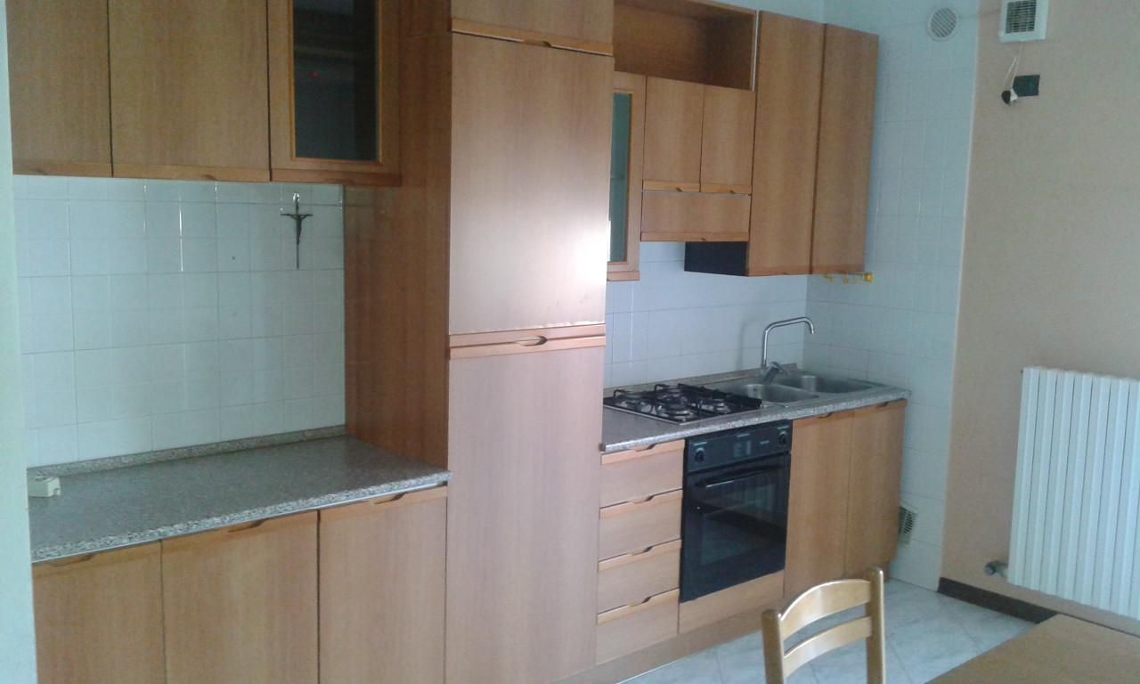 Appartamento in vendita a Albignasego