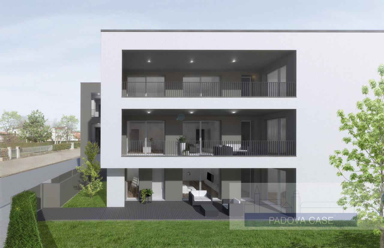 Appartamento in vendita a Villafranca Padovana