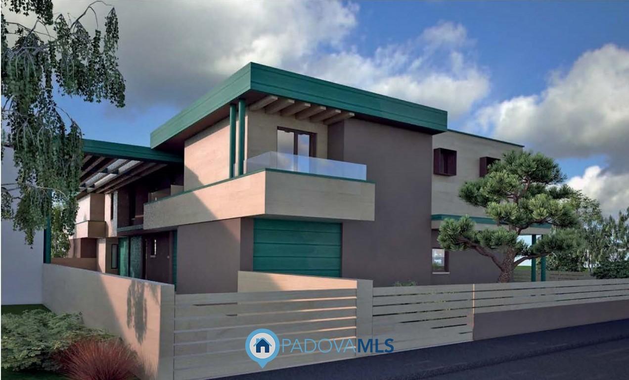 Villa in vendita a Pernumia