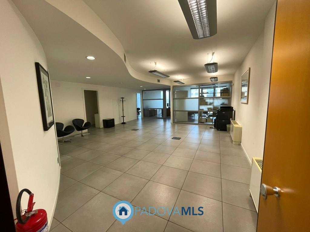 Ufficio in vendita a Padova