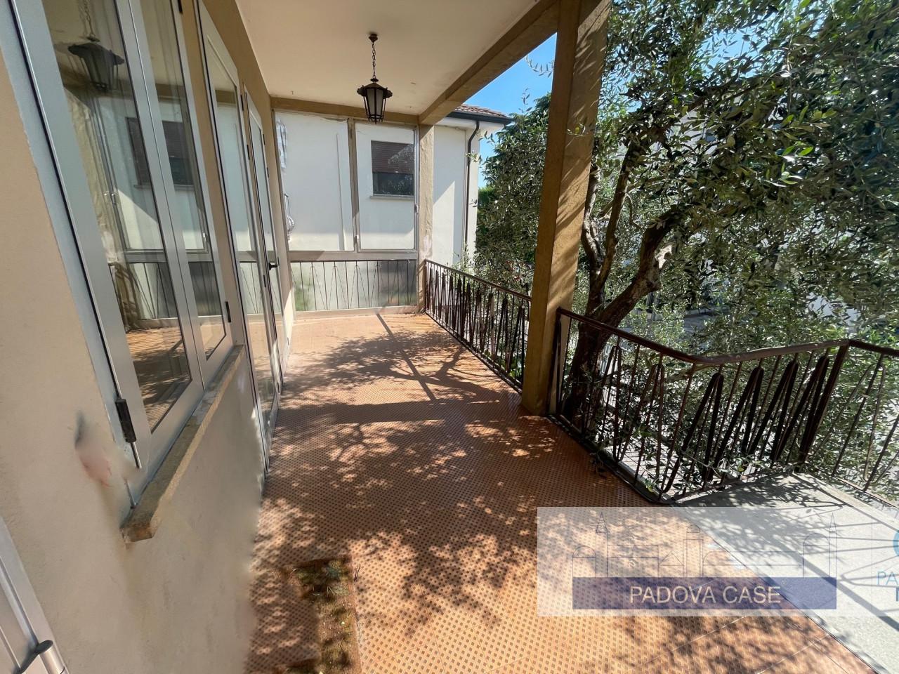 Villa in vendita a Padova