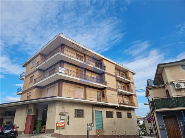 Appartamento in vendita a Altino