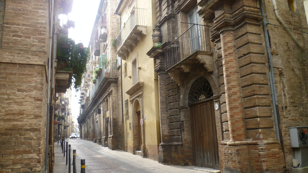 Appartamento in vendita a Lanciano