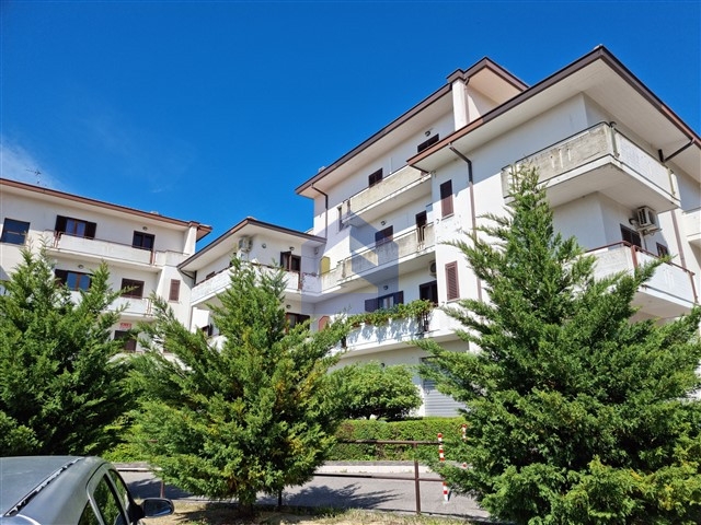 Appartamento in vendita a Atessa