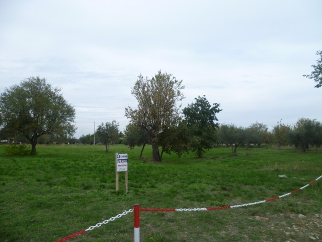 Terreno edificabile in vendita a Lanciano