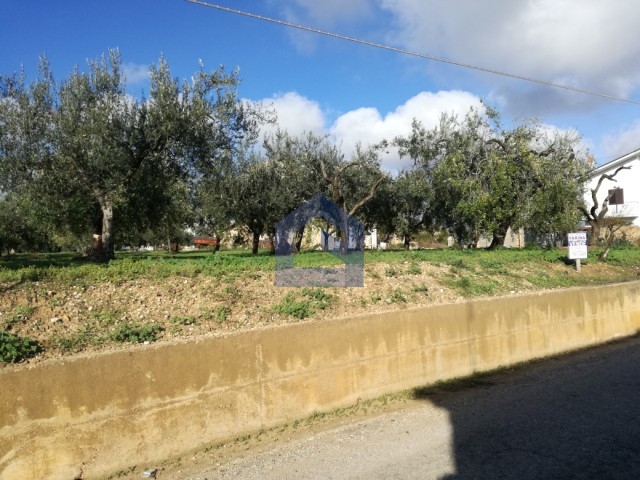 Terreno edificabile in vendita a Fossacesia