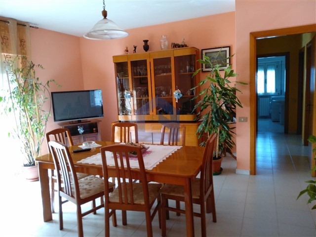 Appartamento in vendita a Atessa