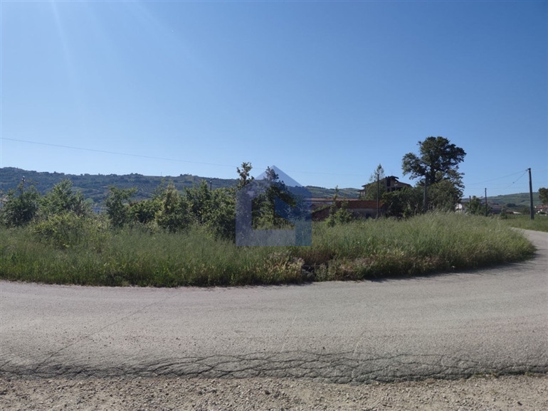 Terreno edificabile in vendita a Paglieta