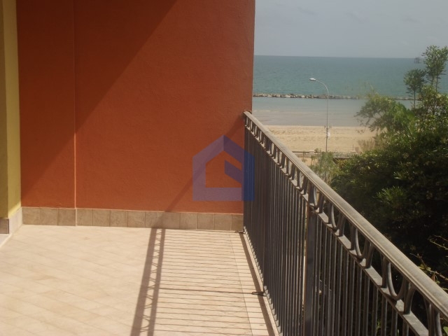 Appartamento in vendita a Torino Di Sangro