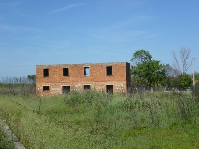 Cascina in vendita a Paglieta