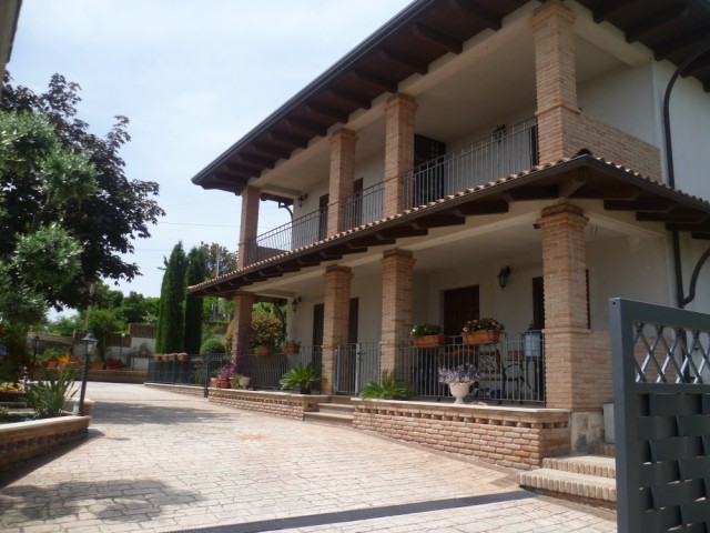 Villa in vendita a Lanciano