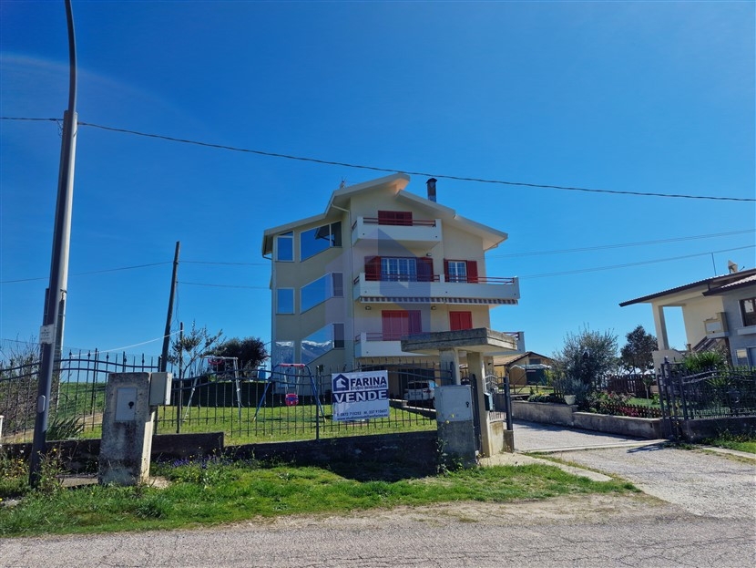 Appartamento in vendita a Lanciano