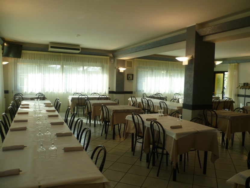 Bar - Ristorante in vendita a San Vito Chietino