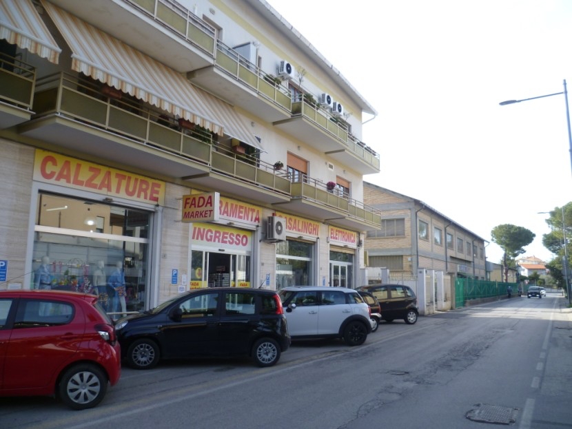 Appartamento in vendita a Lanciano