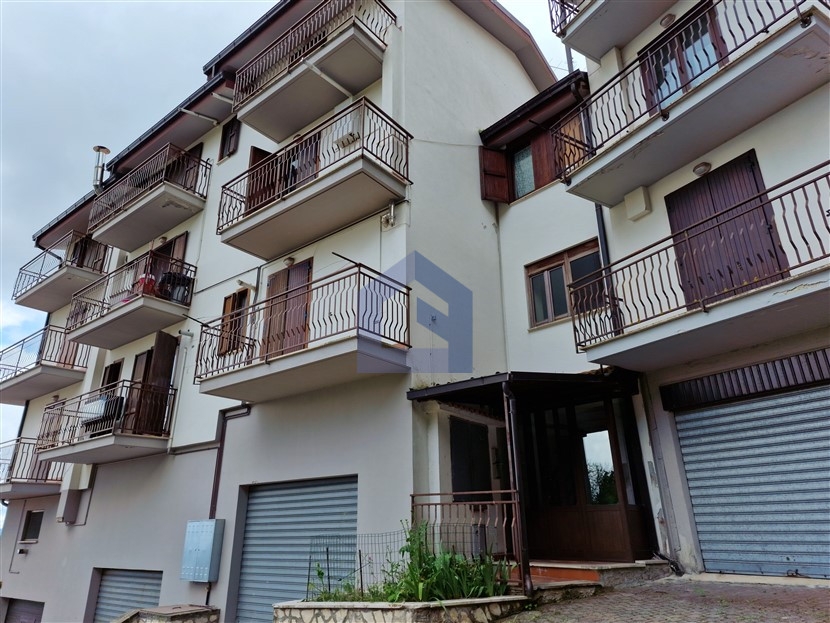 Appartamento in vendita a Pizzoferrato