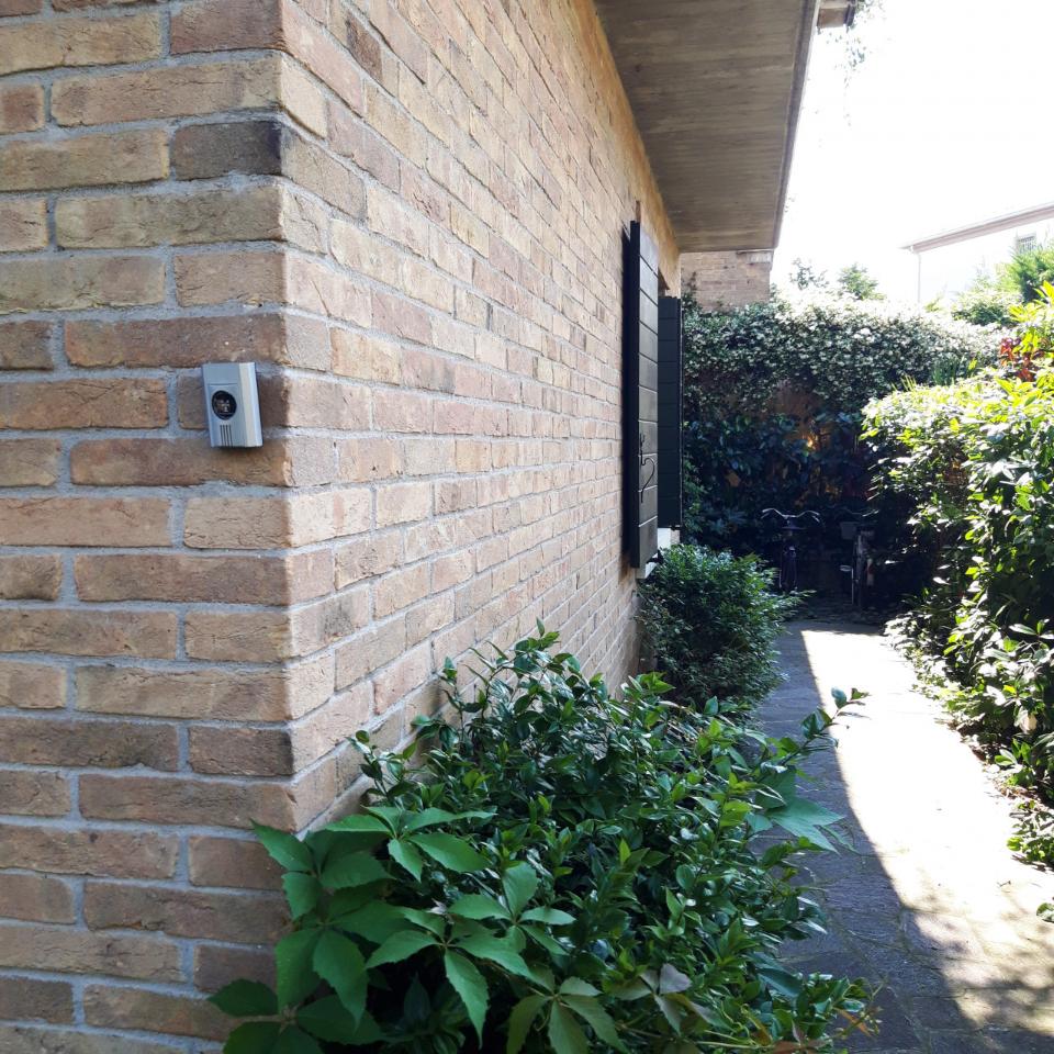 Villa in vendita a Padova