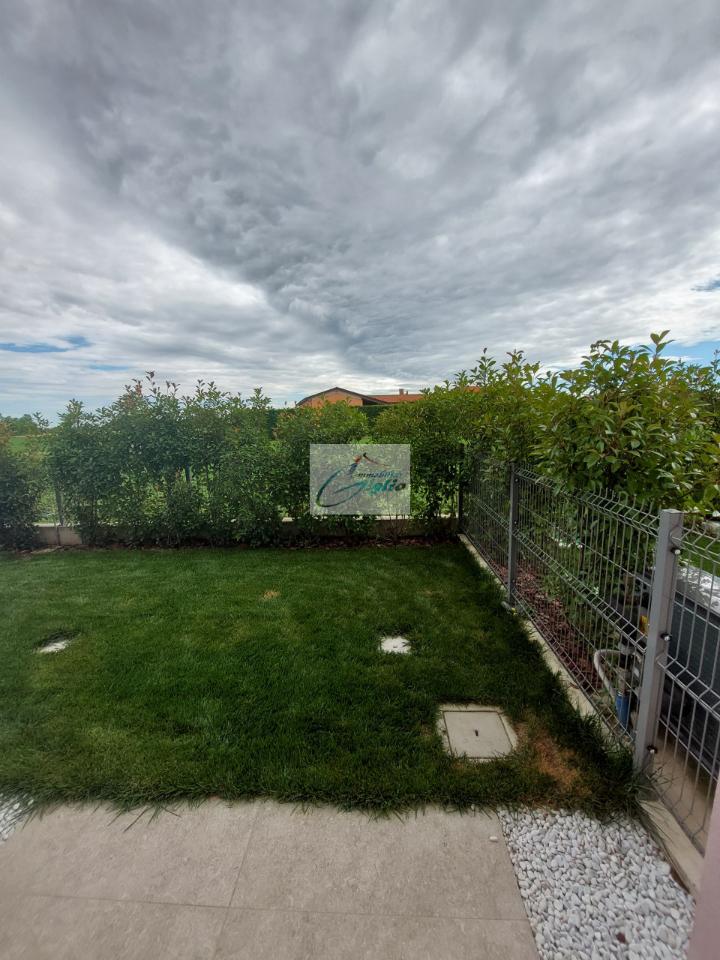 Villa a schiera in vendita a Mestrino