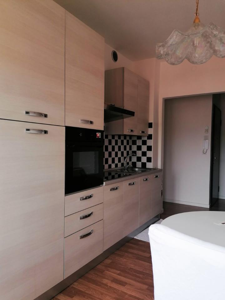 Appartamento in vendita a Padova