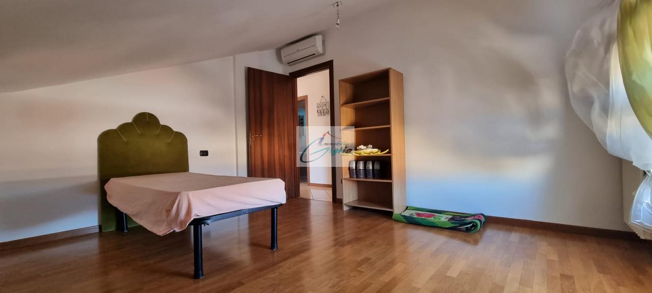 Appartamento in vendita a Albignasego