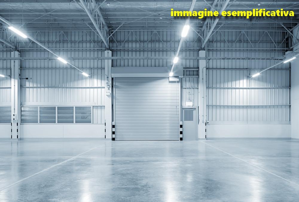 Terreno edificabile industriale in vendita a Montecchio Maggiore