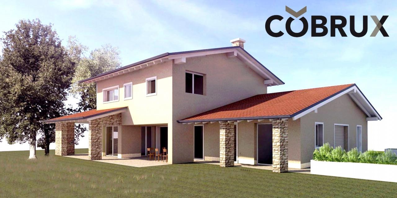 Terreno edificabile residenziale in vendita a Trissino