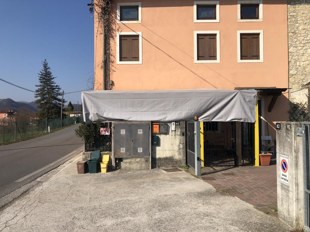 Villa a schiera in vendita a Sovizzo