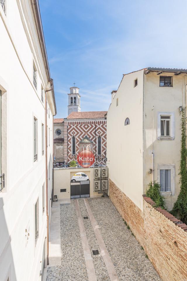 Appartamento in vendita a Vicenza