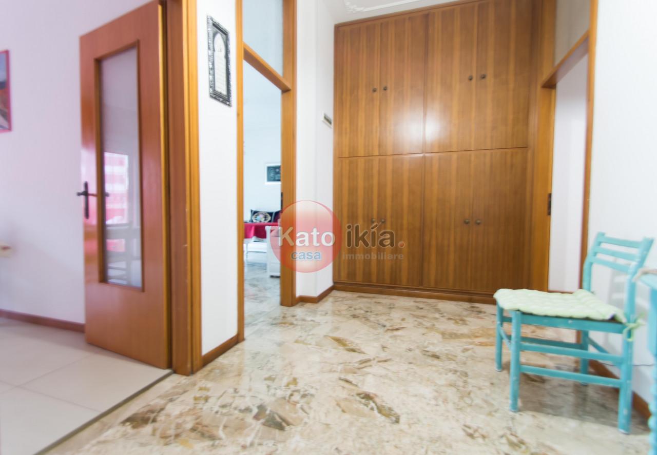 Appartamento in vendita a Creazzo