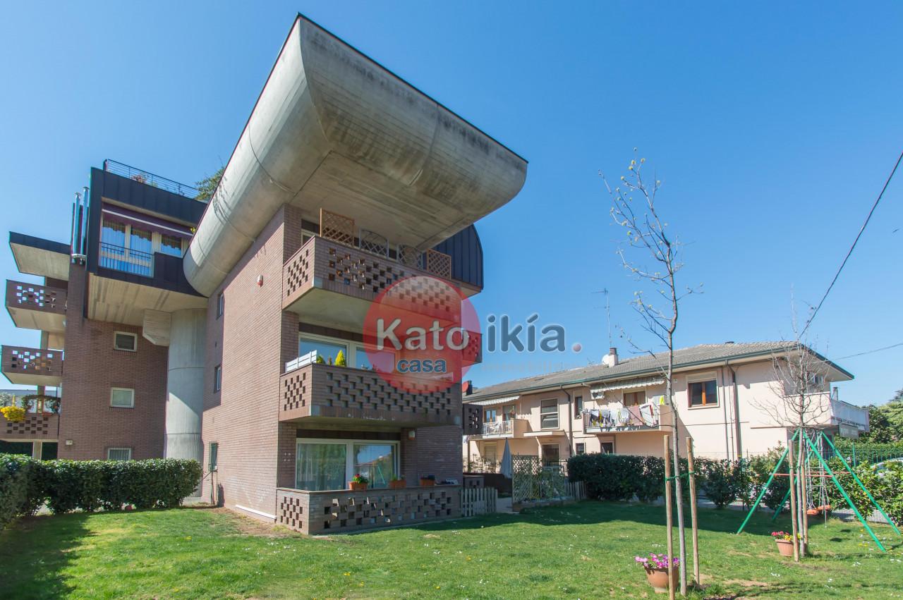 Appartamento in vendita a Altavilla Vicentina