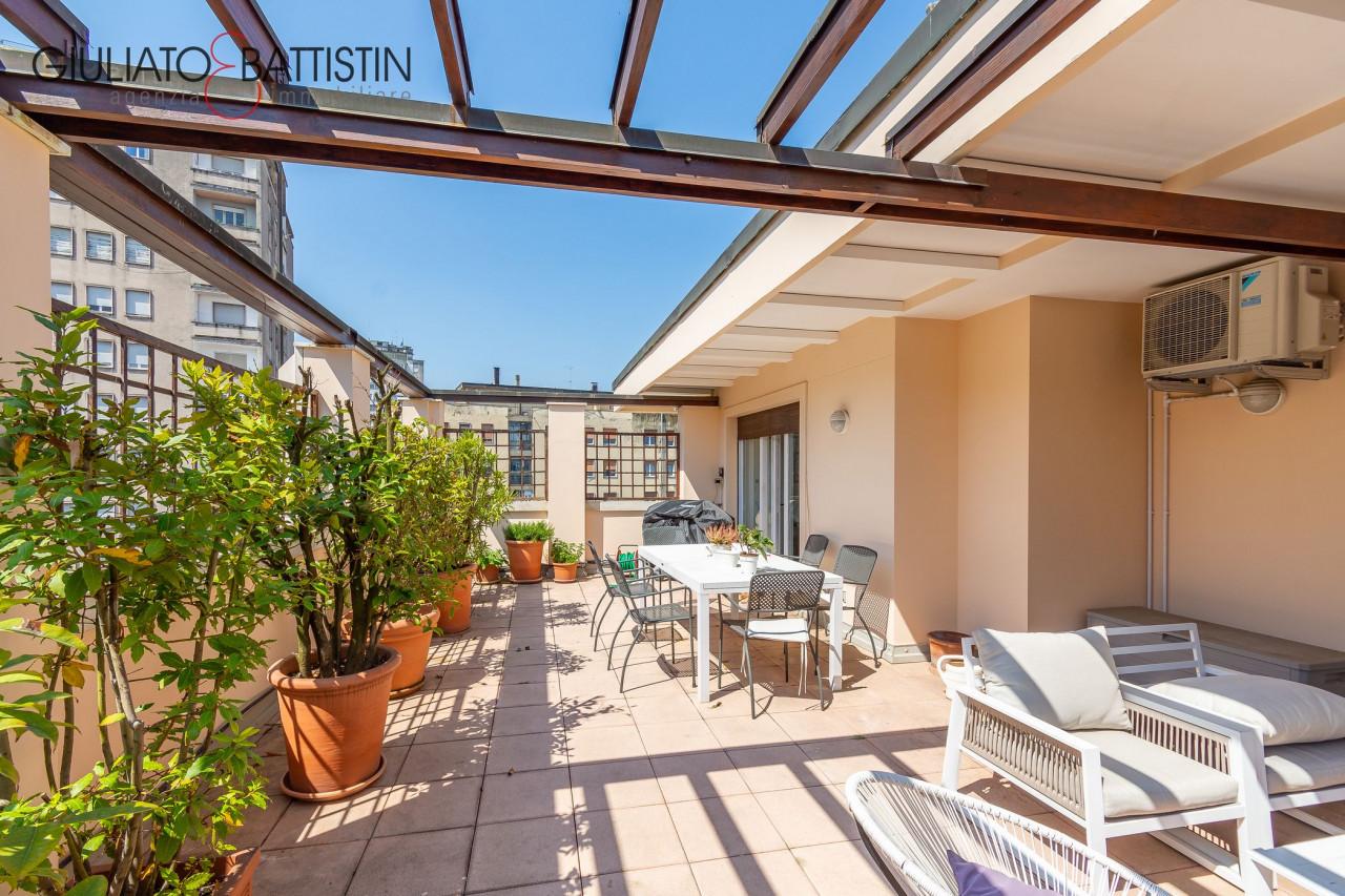 Attico in vendita a Vicenza