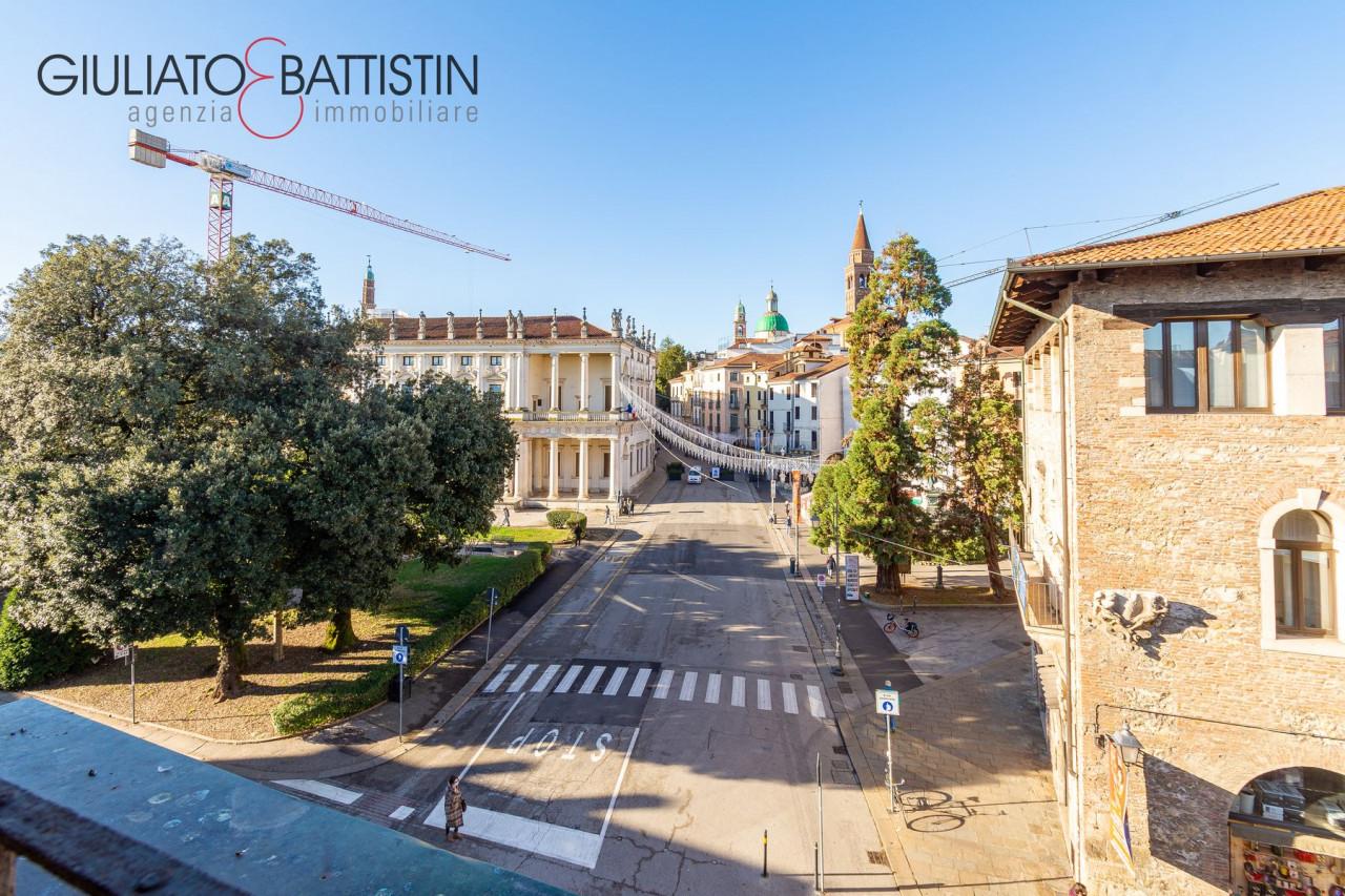Attico in vendita a Vicenza