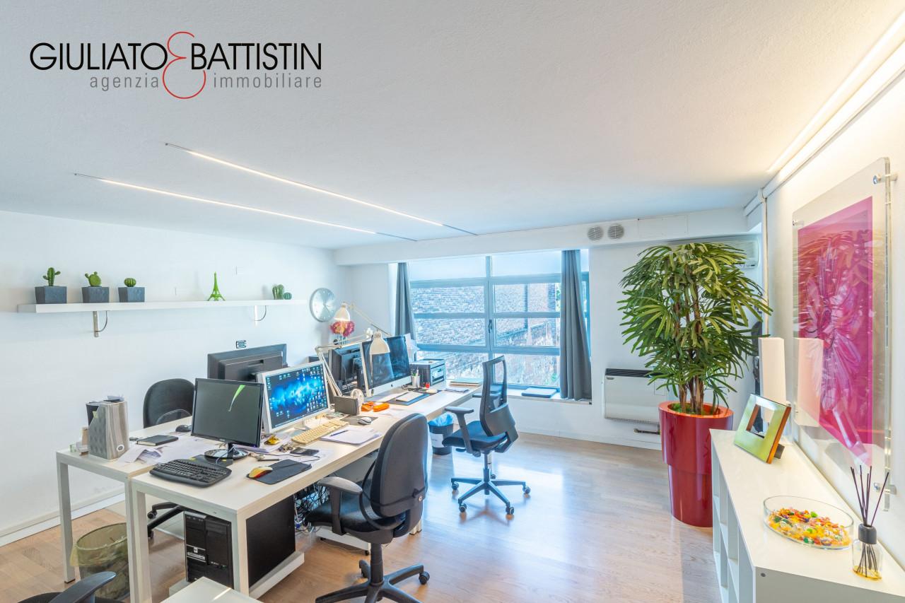 Ufficio in vendita a Vicenza