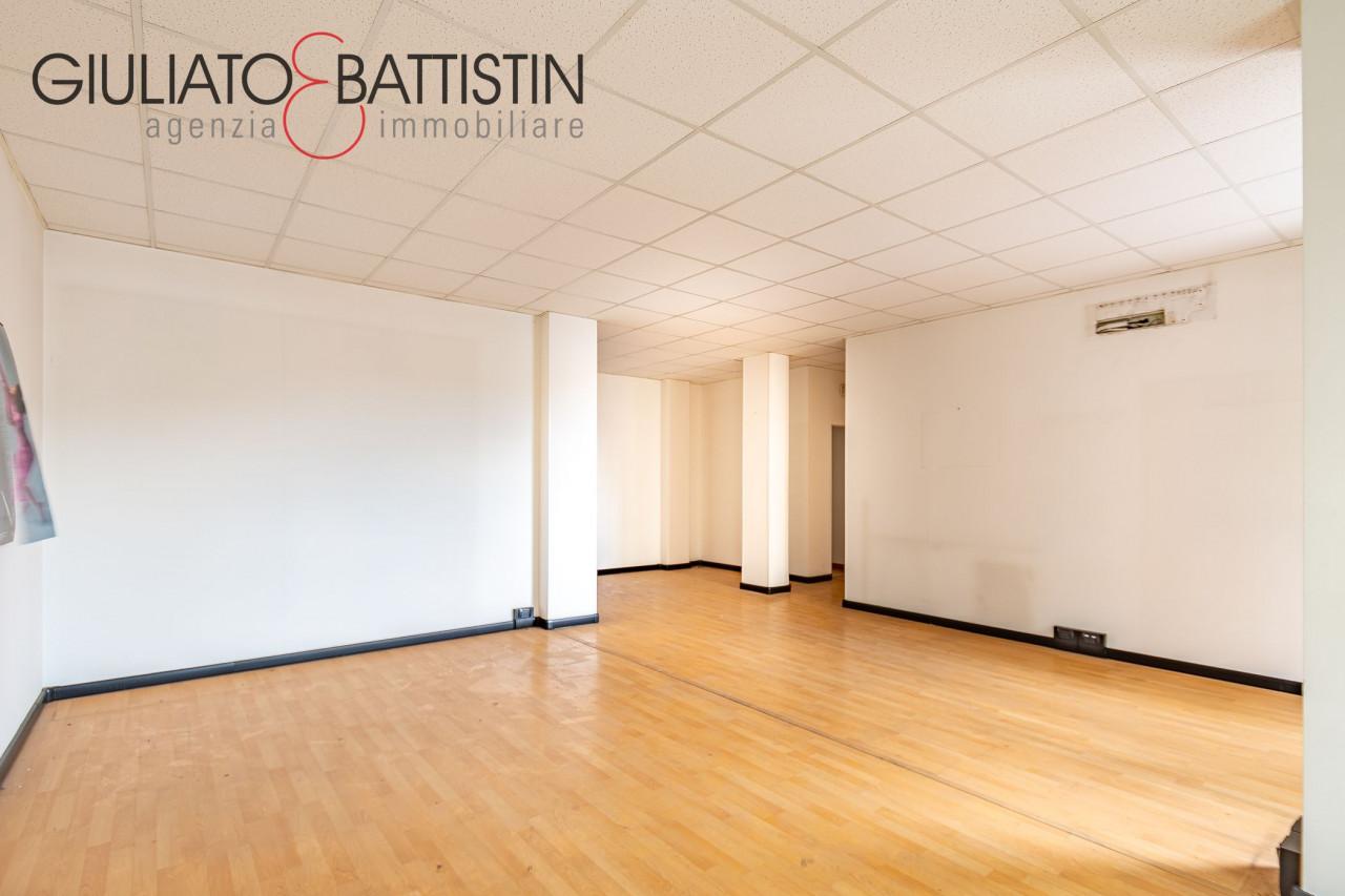 Ufficio in vendita a Vicenza