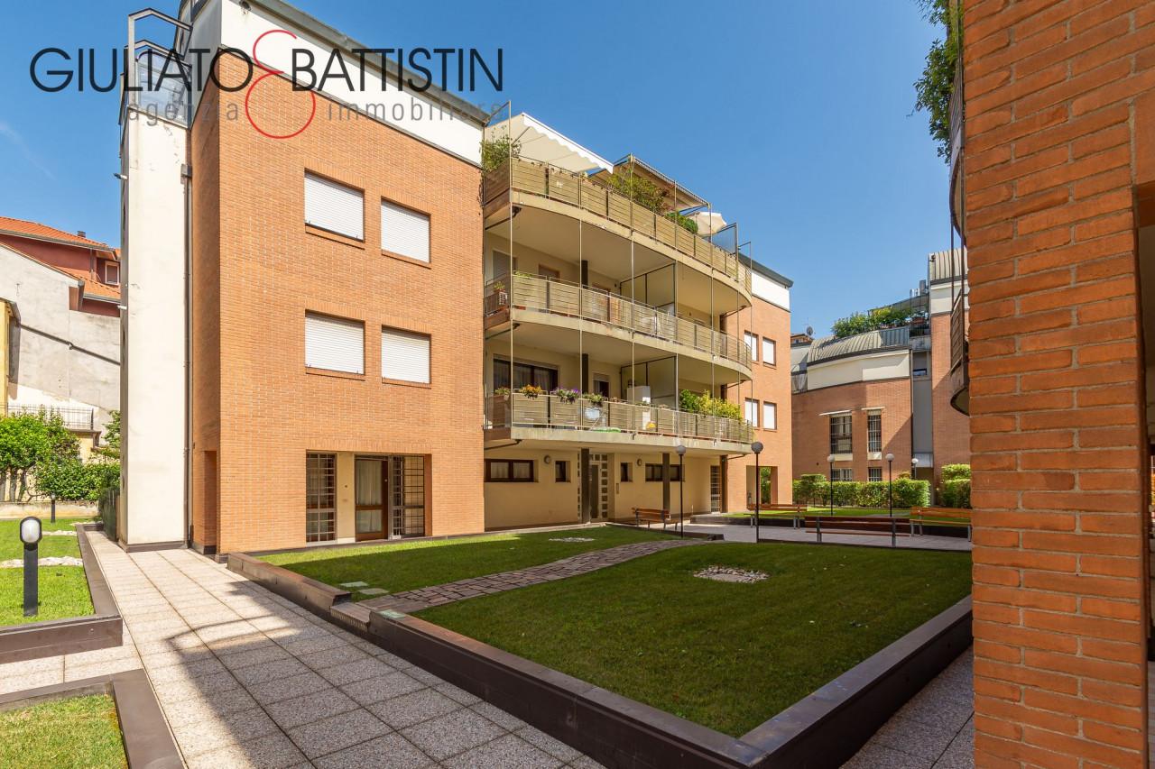 Appartamento in vendita a Vicenza