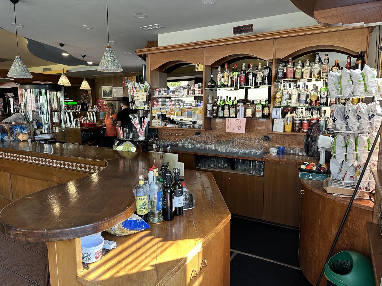 Esercizio commerciale in vendita a Valdagno