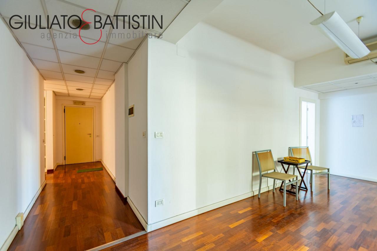 Ufficio in vendita a Vicenza