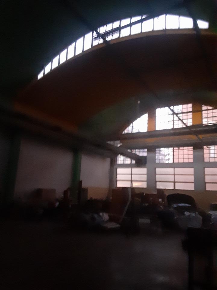 Magazzino in affitto a Padova