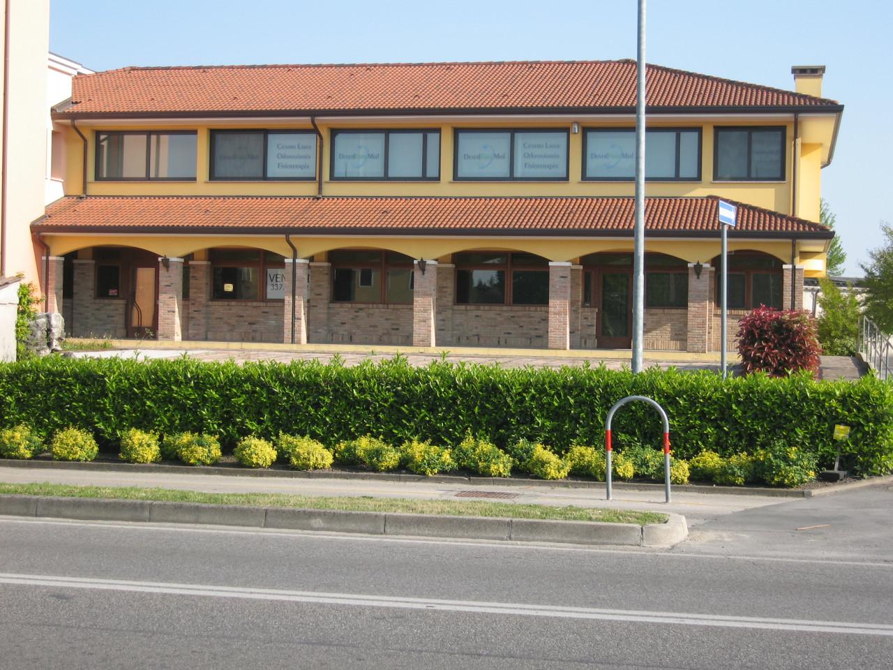Negozio in vendita a Selvazzano Dentro