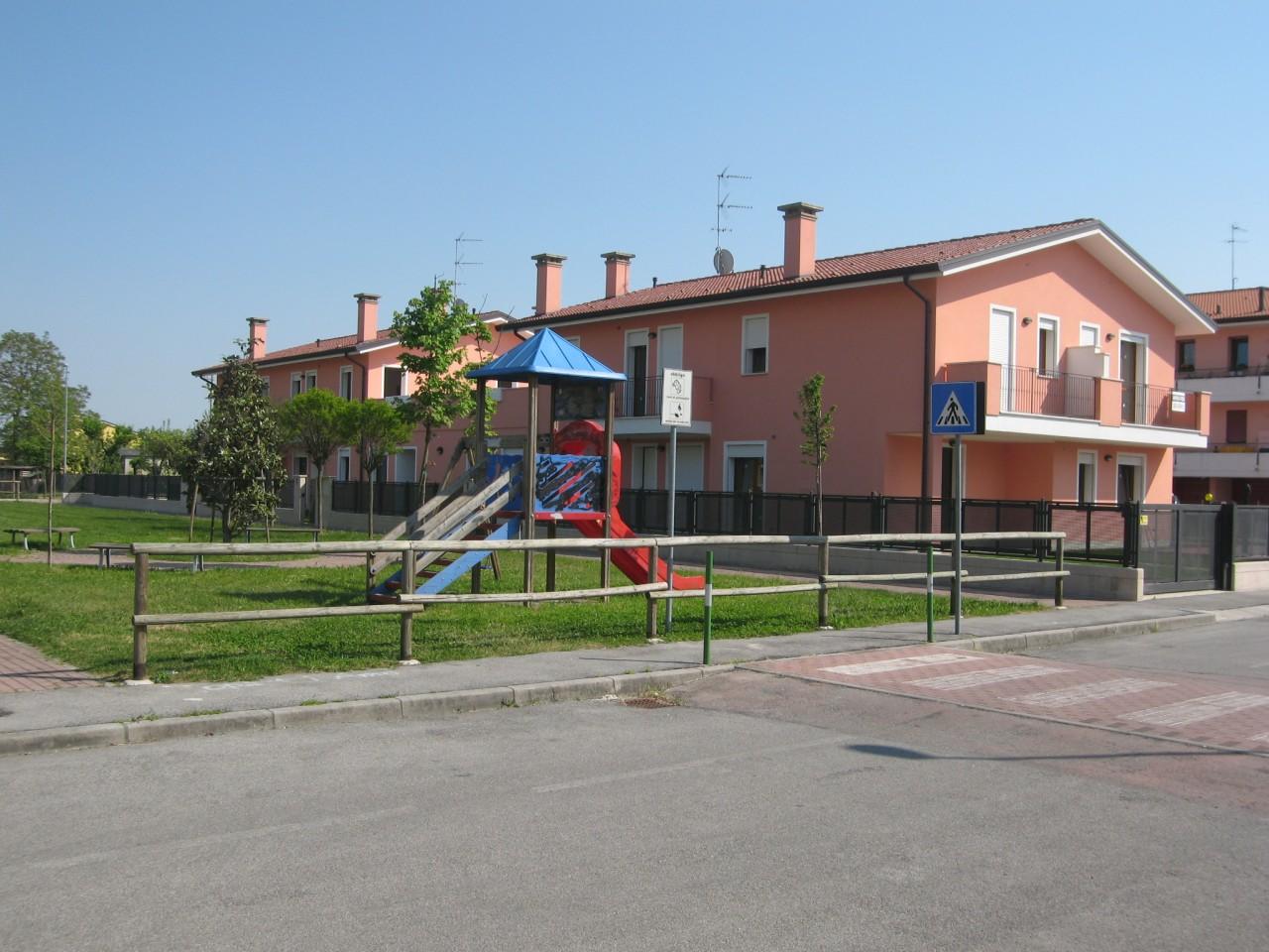 Appartamento in vendita a Borgoricco