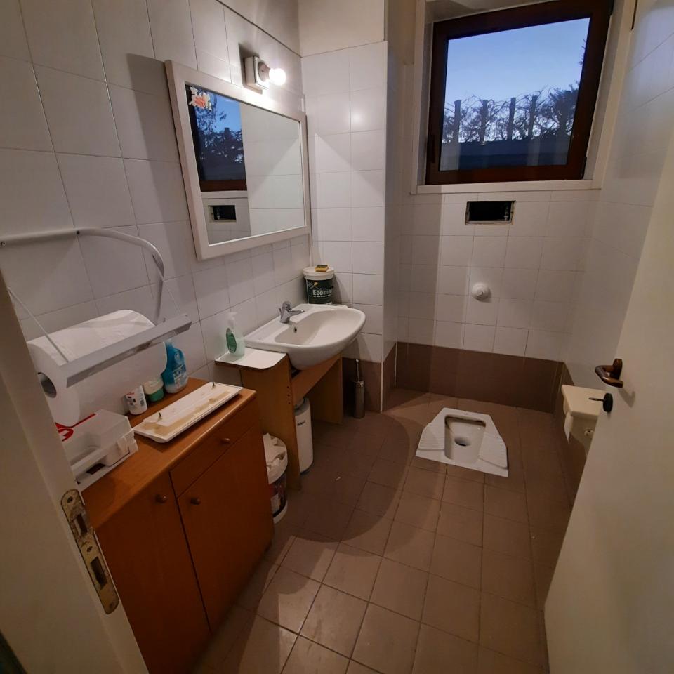 Capannone in affitto a Selvazzano Dentro